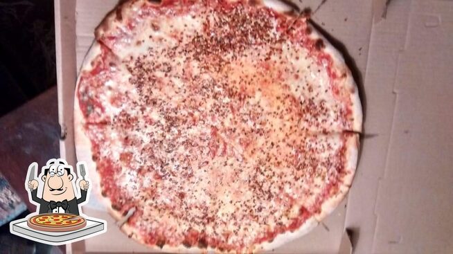 Maynard Pizza & Bar in Maynard - Restaurant menu and reviews