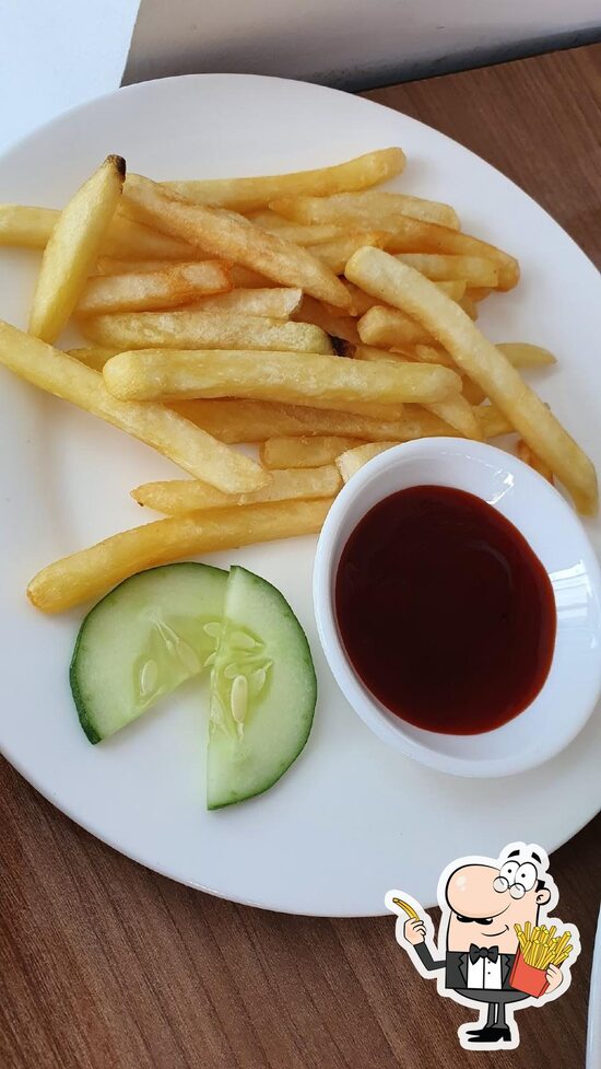 152 Cafe, Pilar - Restaurant menu, prices and reviews