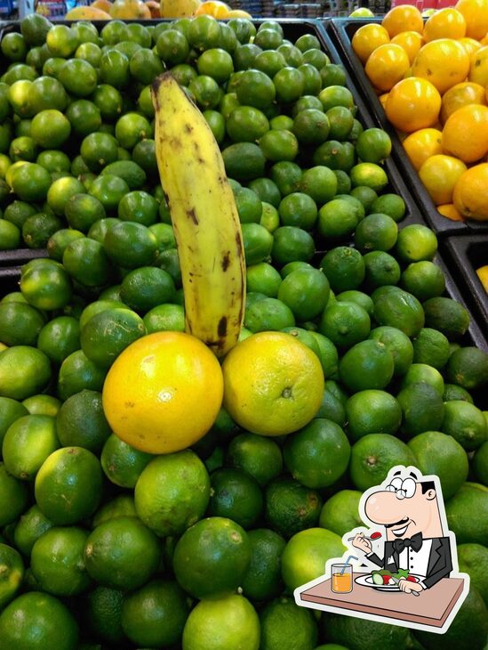 Alsuper Independence Store, Chihuahua, Blvd. Jose Fuentes Mares 200-J ...