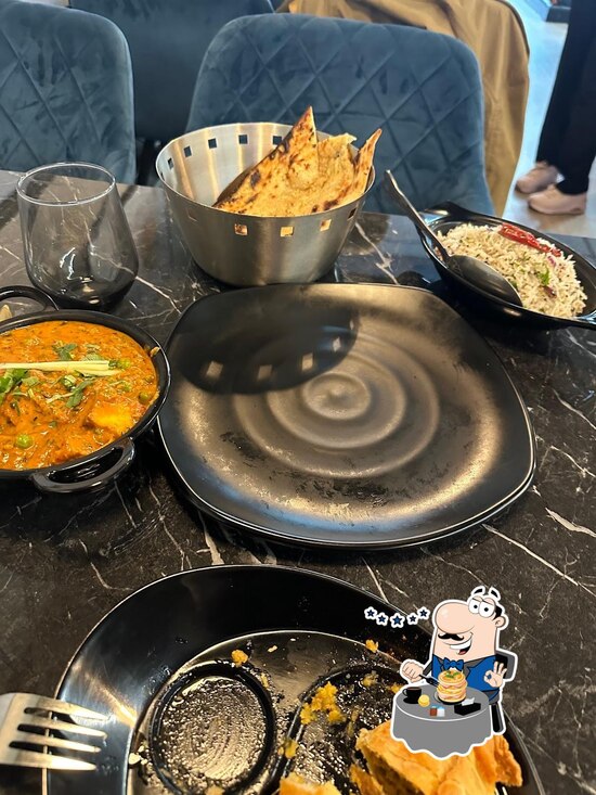 Bites of india restaurant, Southampton - Restaurant menu, prices and ...