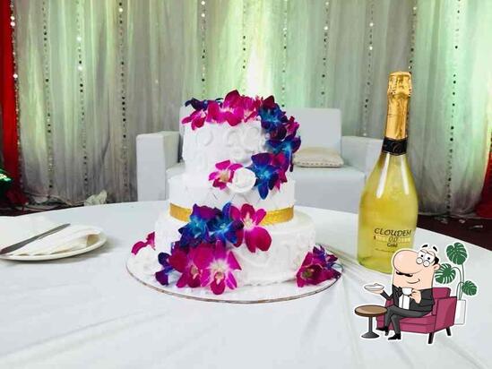 Menu at Cake Lounge, Navi Mumbai, Shop 6