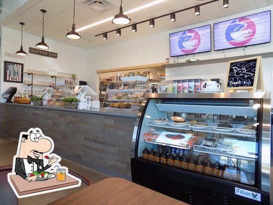 Elite coffee bistro in Chandler - Restaurant menu and reviews