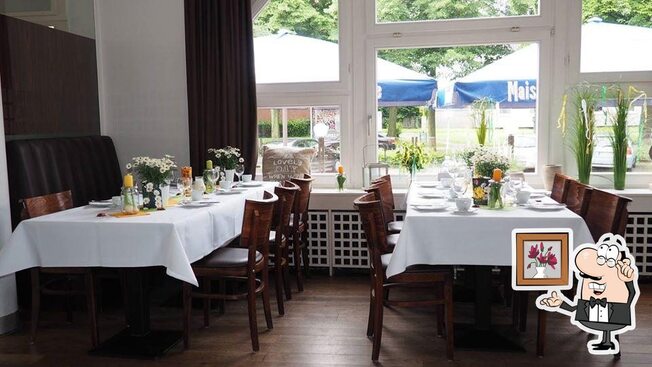 Lenz Bar Restaurant, Marl - Speisekarte, Preise und Bewertungen