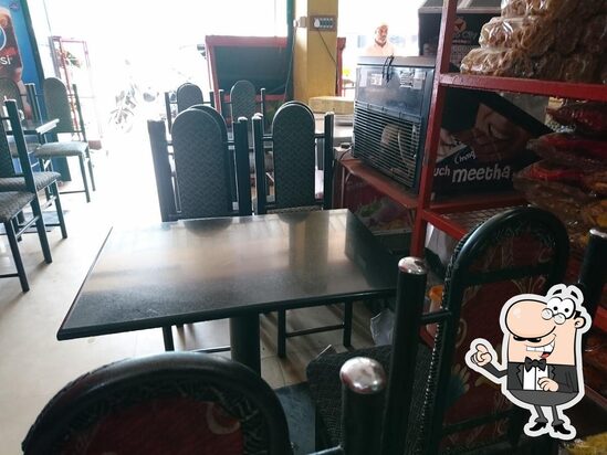 K.R Bakery, Malappuram - Restaurant reviews
