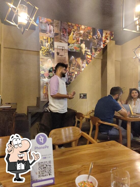 Kole - The North Indian Restaurant, Gurugram - Restaurant menu, prices and reviews