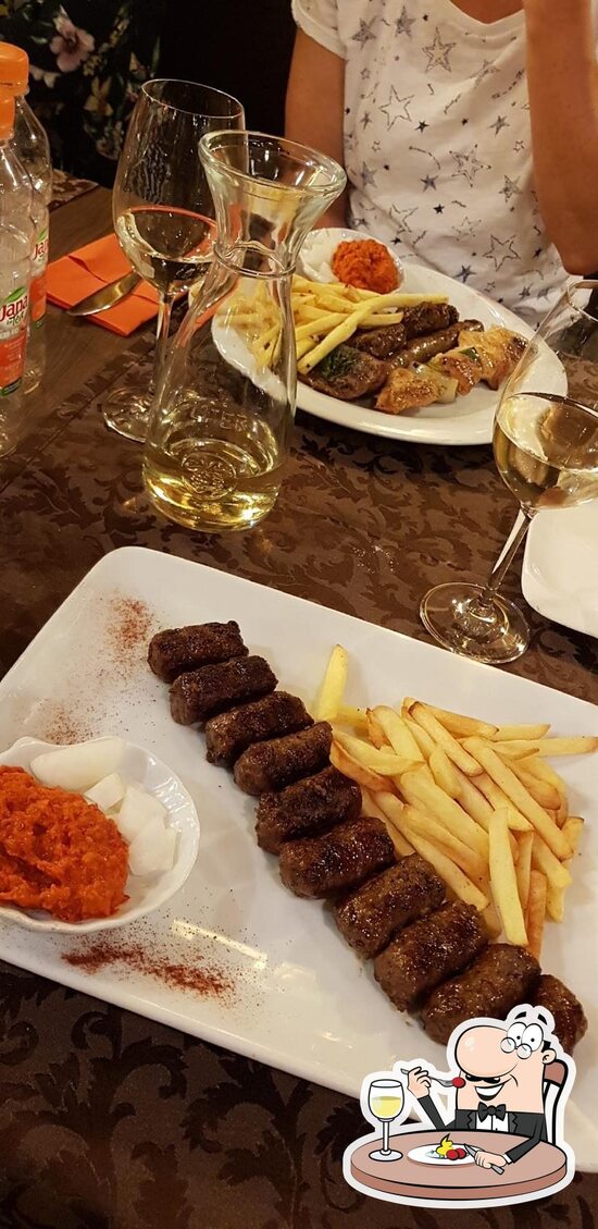 Konoba aba restaurant, Poreč - Restaurant reviews