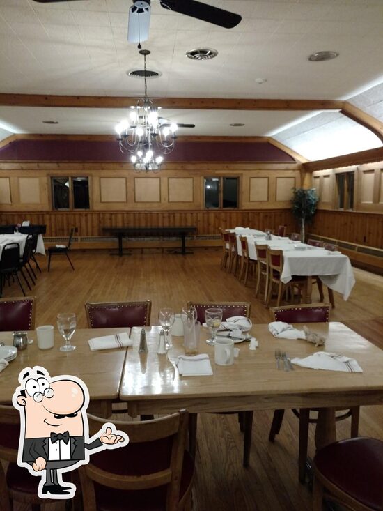 Maple On the Lake, East Berne - Restaurant menu, prices and reviews