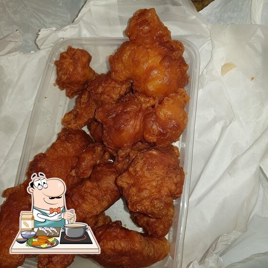 Menai Chinese Takeaway, Menai - Restaurant menu, prices and reviews