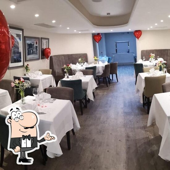 Olio on the Green in Writtle - Restaurant reviews