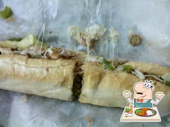 Papi's Chicken in Camp Springs - Restaurant menu and reviews