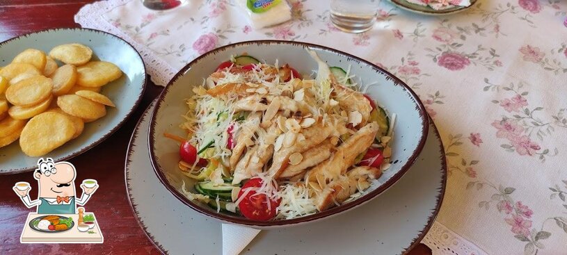 Reštaurácia Pelle restaurant, Dedinky - Restaurant reviews