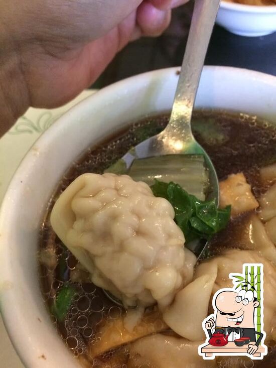 Restaurant Sun Ning in Maniwaki - Restaurant reviews