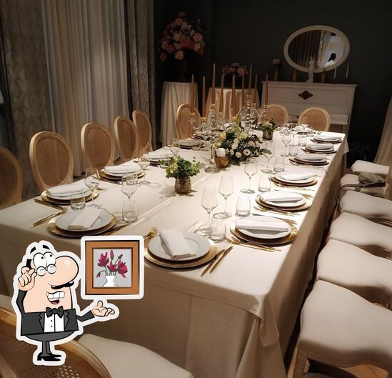 Restoran Gusar, Split - Restaurant menu, prices and reviews