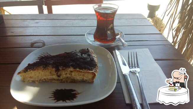Smile Cafe, Çeşme - Restaurant reviews