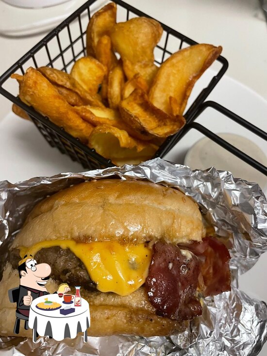 Valley Burger Delivery Blumenau, Blumenau - Menu do restaurante, preços ...