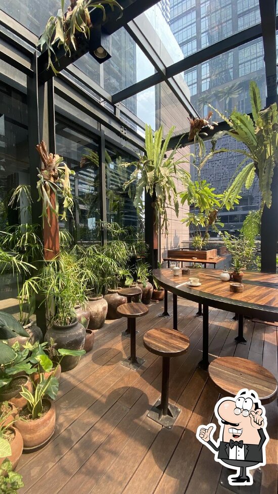 Bukanagara Coffee & Roastery, South Jakarta - Restaurant menu, prices ...