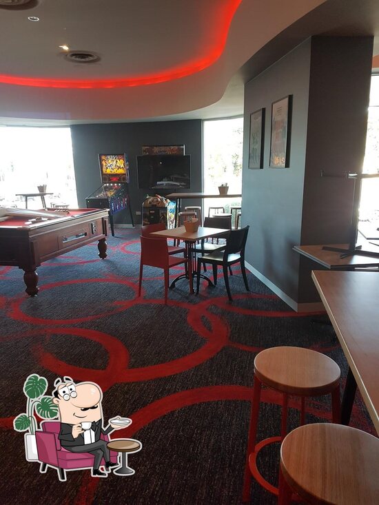 Doncaster Hotel, Doncaster - Restaurant menu, prices and reviews