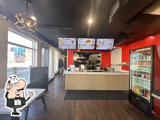 La Rio’s Fresh Mexican Grill, Toronto - Restaurant menu, prices and reviews