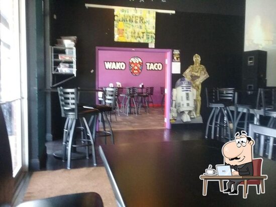 Wako Taco, Longwood - Restaurant menu, prices and reviews