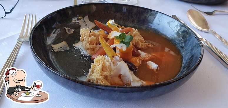 Alte Pfarrey restaurant, Neuleiningen - Restaurantbewertungen