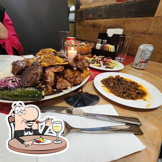 Banu Zulaikha, Oshawa - Restaurant menu, prices and reviews