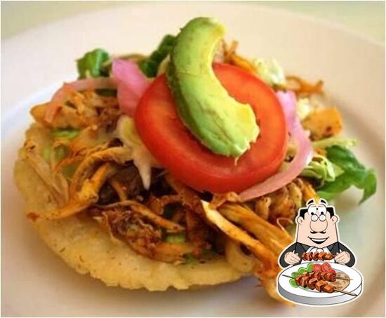 Las Quekas, Monterrey - Restaurant menu, prices and reviews