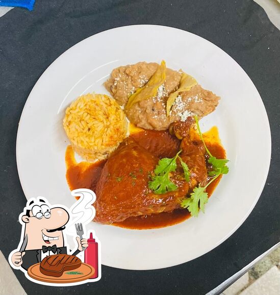 Maggie's restaurant, Tijuana - Opiniones del restaurante