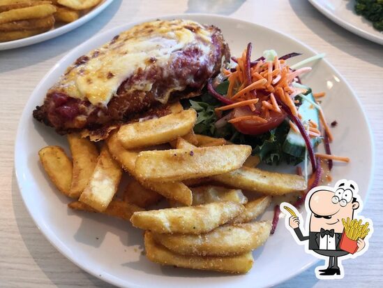 Alex Surf Club in Alexandra Headland - Restaurant menu and reviews