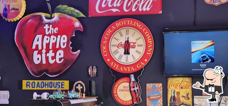Apple Bite Express, Johannesburg - Restaurant menu, prices and reviews