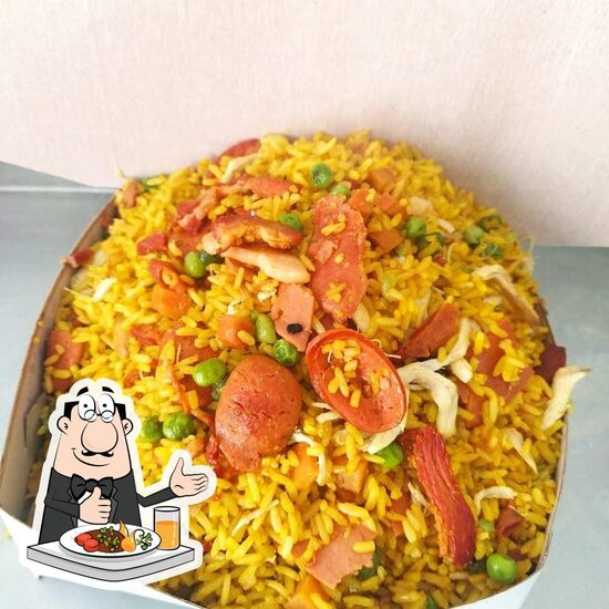 Arroz King wok Yumbo, Yumbo - Restaurant menu, prices and reviews