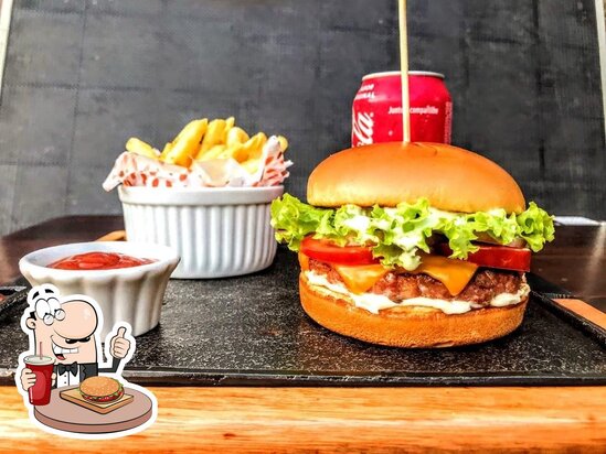 Bar e Restaurante Maestro, São Paulo - Restaurant reviews