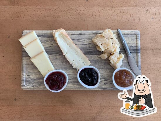 Beautiful Rind in Chicago - Restaurant menu and reviews