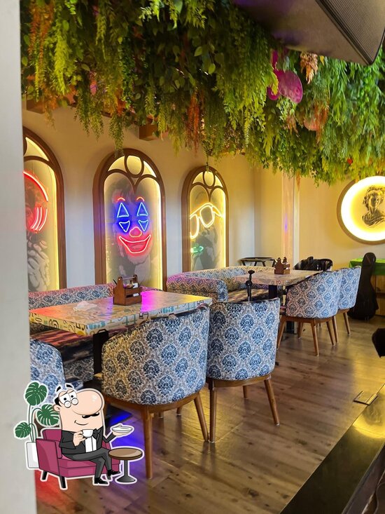 ButterFly - Brew Bite & Fly, Bengaluru - Restaurant menu, prices and ...