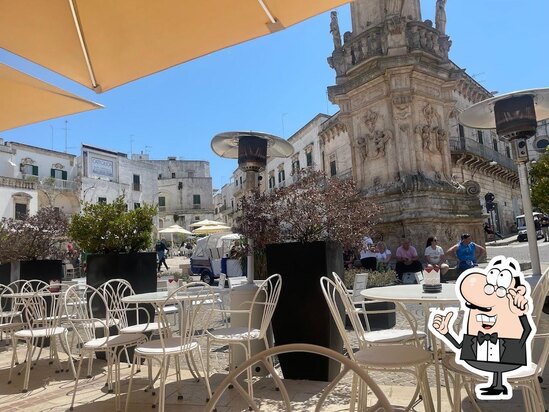 Casbah Risto Café, Ostuni - Menu del ristorante, prezzi e recensioni