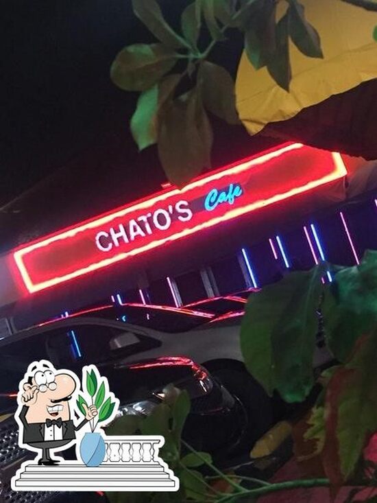 Chatos Café inc in Miami - Restaurant reviews