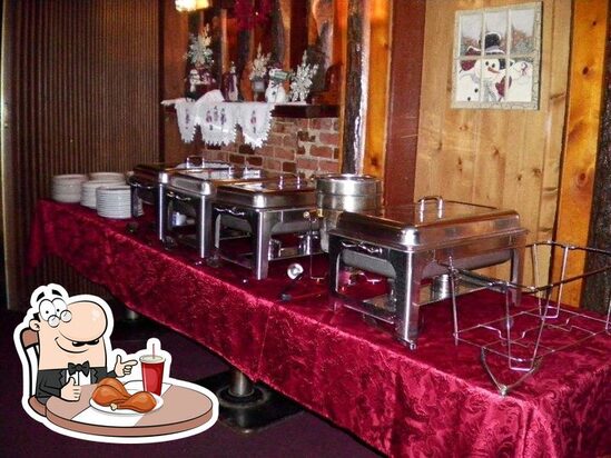 Cookie's Restaurant, Minooka - Carta del restaurante y opiniones
