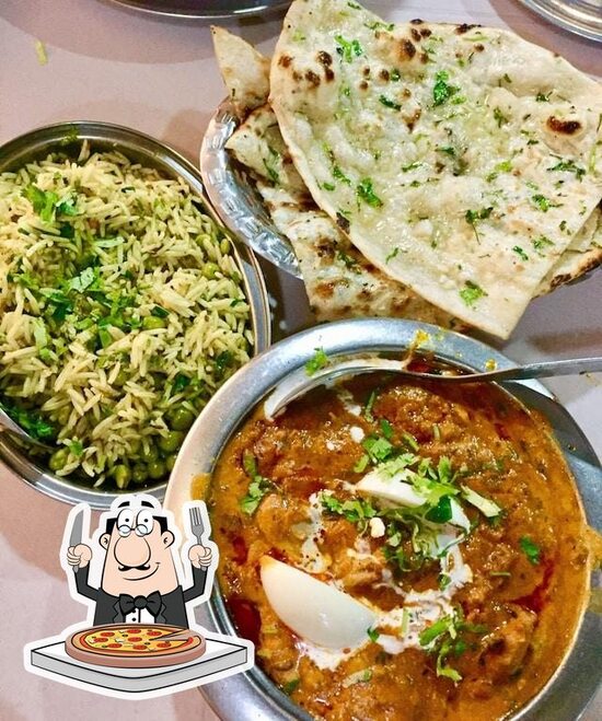 Menu at Dilli Darbar, Gurugram, Shop No -17