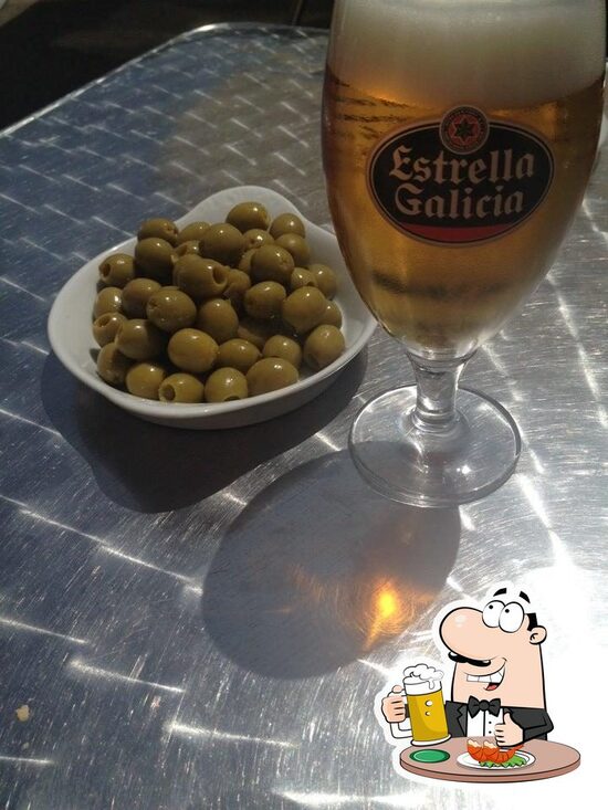 Fuente Real in Comillas - Restaurant reviews