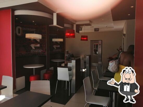 KFC Mafikeng Crossing restaurant, Mahikeng - Restaurant menu and reviews