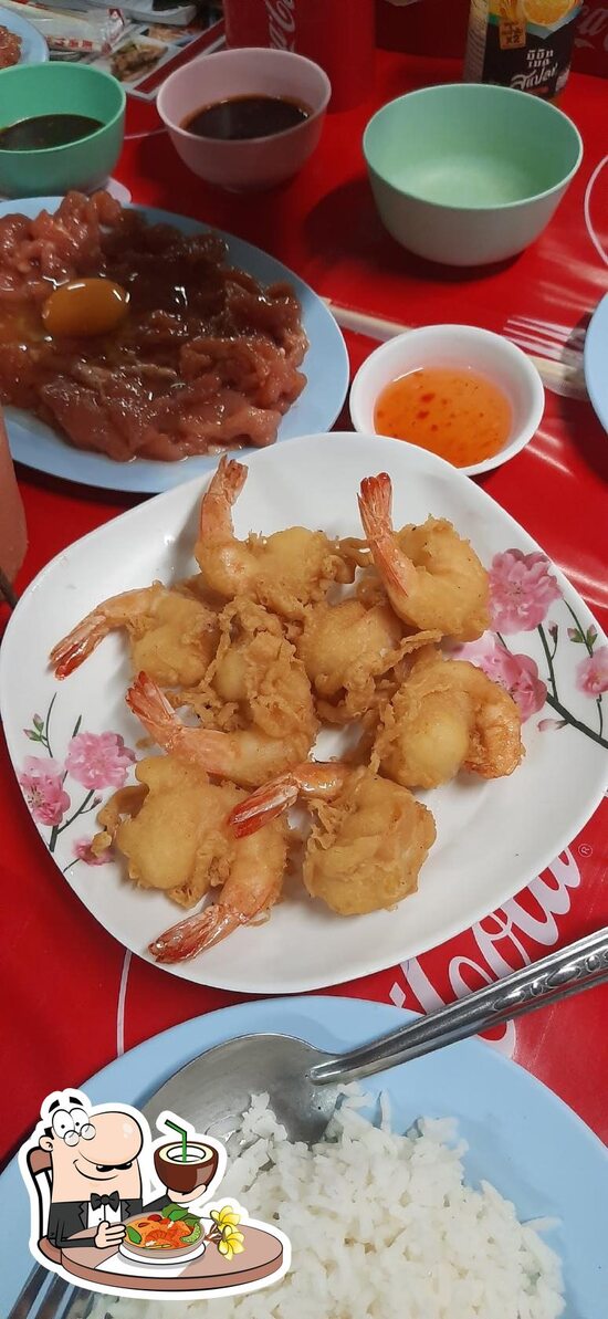 Lob Daed Restaurant, Nonthaburi - Restaurant reviews