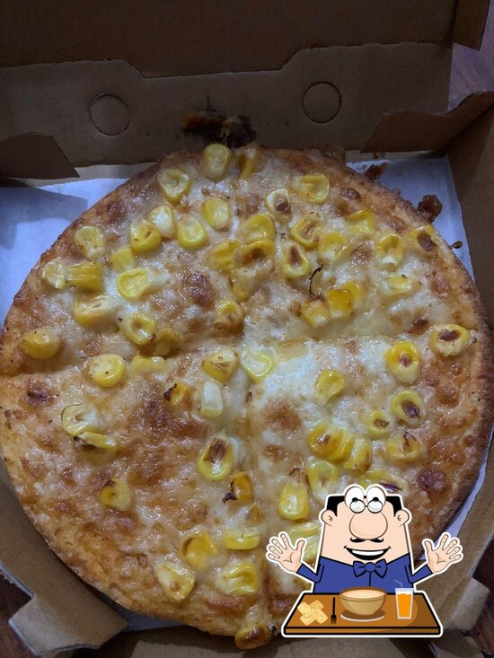 Onesta Mantri Square Mall, Bengaluru - Restaurant reviews