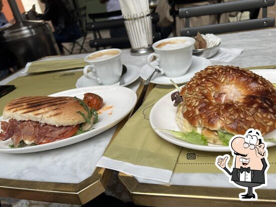Ravizza 1871, Milano - Menu del ristorante, prezzi e recensioni