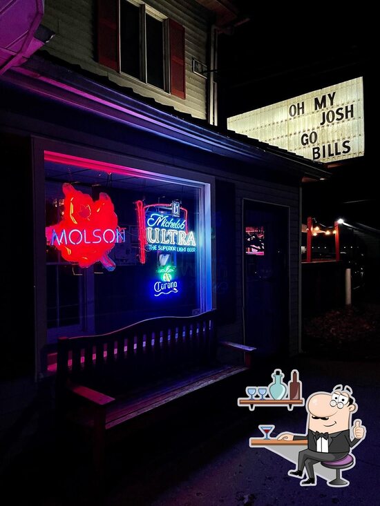 Route 78 Pub, Strykersville - Restaurant menu, prices and reviews