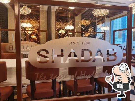 SHADAB RESTAURANT, Dubai - Restaurant menu and reviews