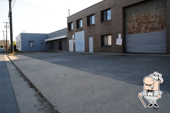 Shadows Private Club 2.0, Hyattsville - Opiniones del restaurante