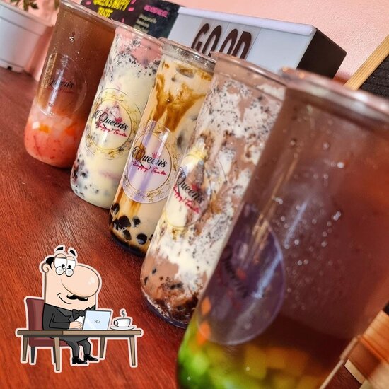 Tala's Kitchenette (formerly known as Queen's Diner), Solano ...