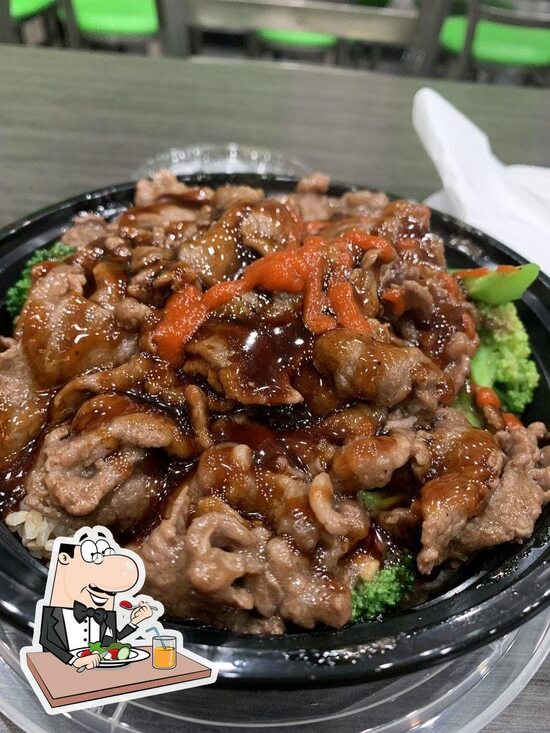 Thumbs Up Grill in Livermore - Restaurant menu and reviews