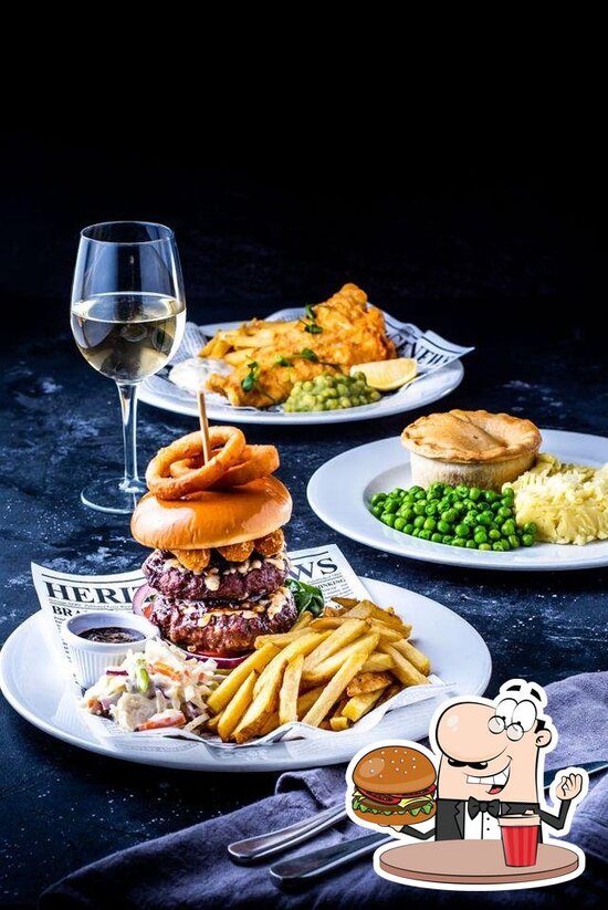 The Dock in Cardiff - Restaurant reviews
