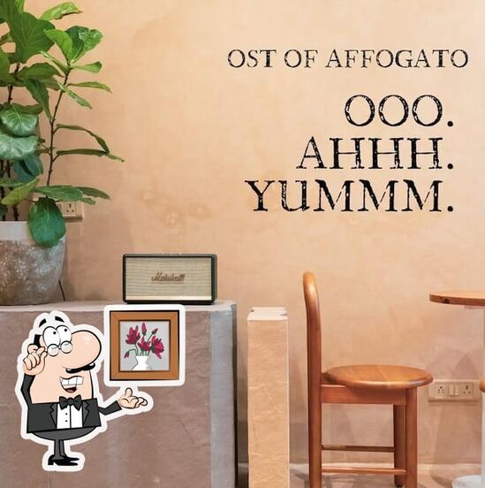 Affogato, Mumbai - Restaurant menu, prices and reviews
