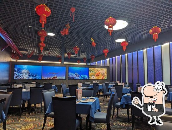 Mandarin Restaurant, Hamilton - Restaurant menu, prices and reviews